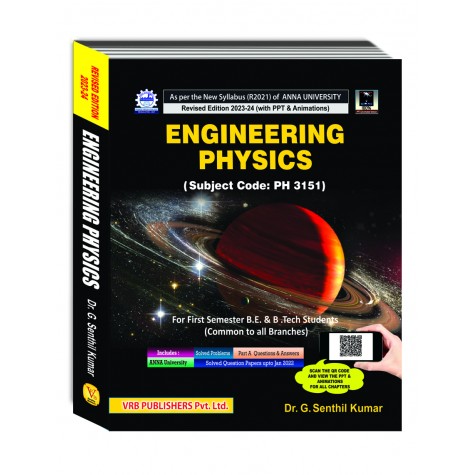 Engineering Physics